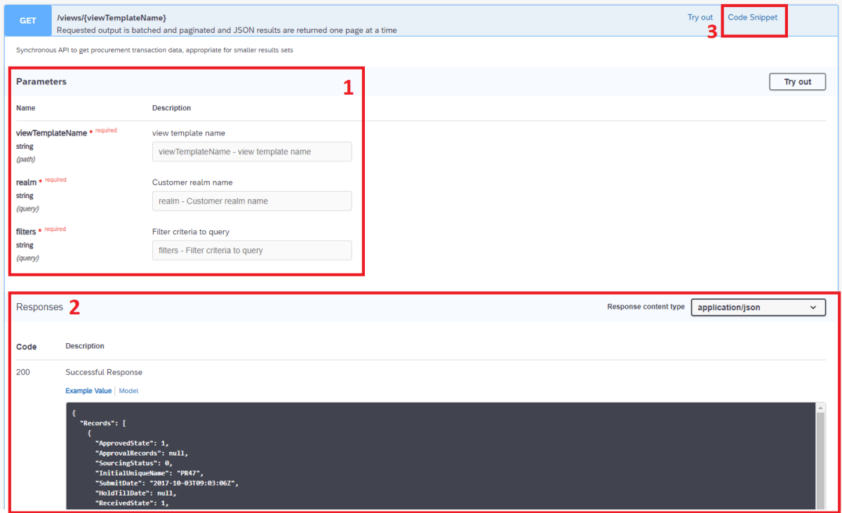 SAP Ariba Schnittstellen - Developers4SAP